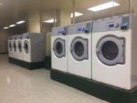 Gallery — Laundry Store