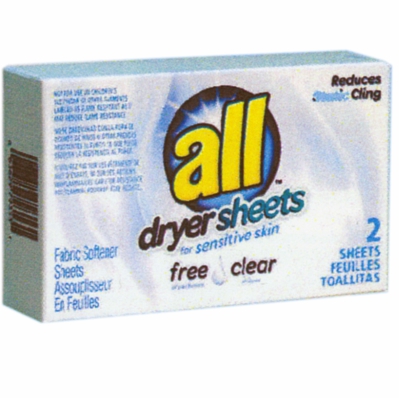 soap21 — Laundry Store